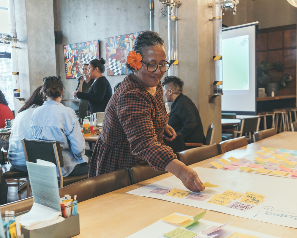 Trauma-Informed Talanoa for Pacific educators 2024 - Grow Waitaha