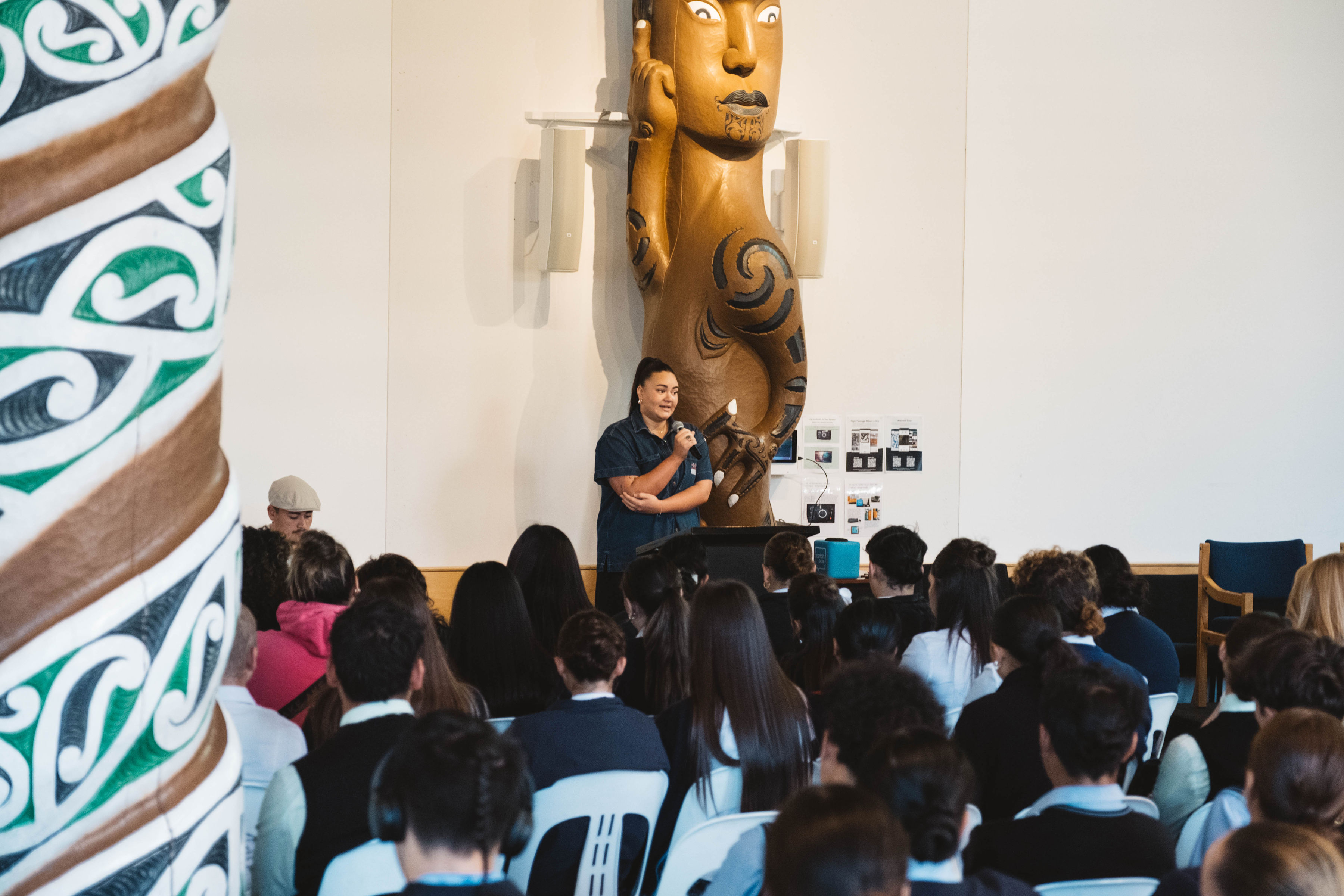 Mairangatia te Angitu 2025: Celebrating Māori Success as Māori in ...