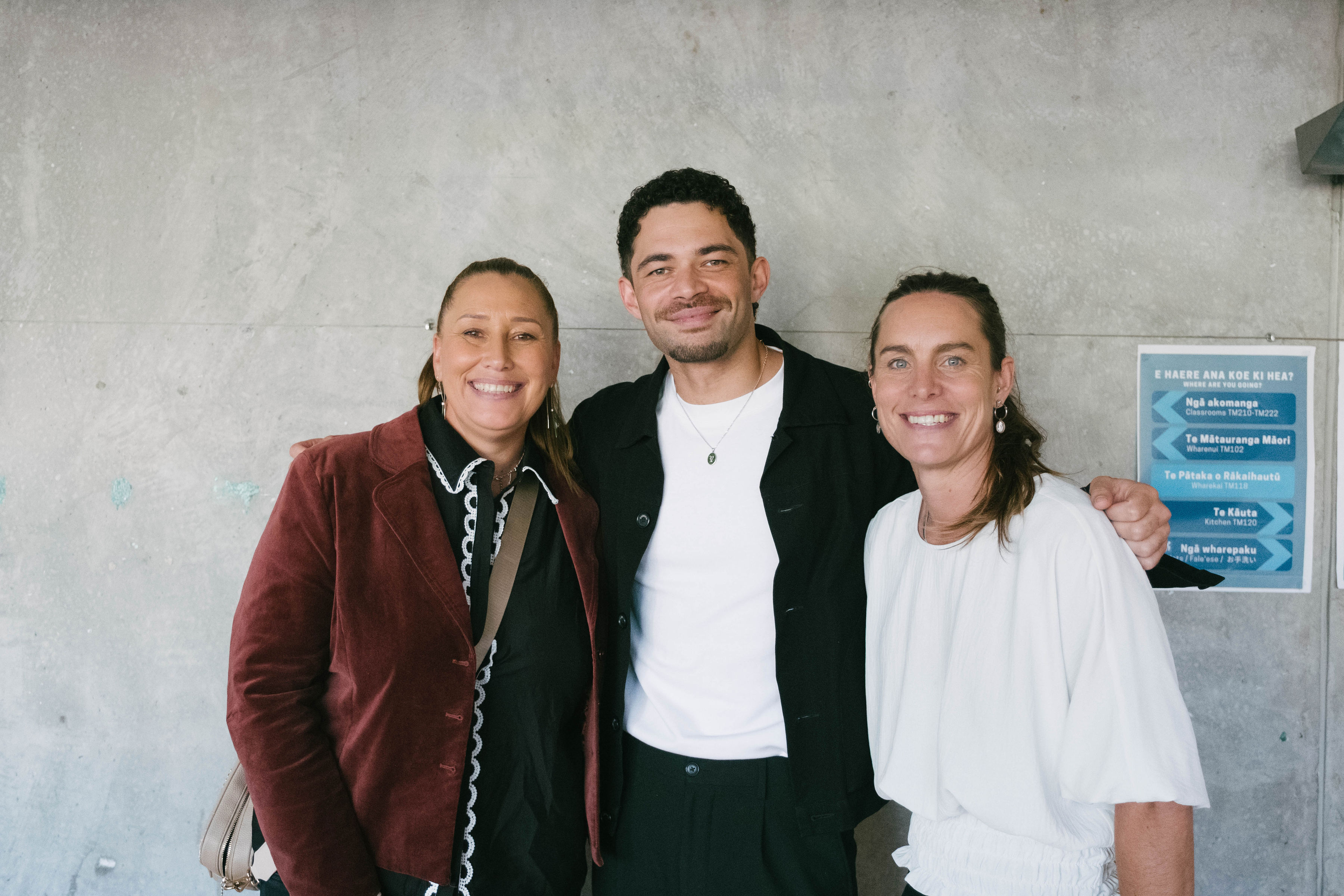 Mairangatia te Angitu 2025: Celebrating Māori Success as Māori in ...