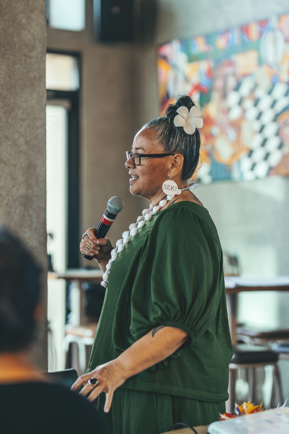 Kaimahi Reflections from Trauma-Informed Talanoa for Pacific educators ...