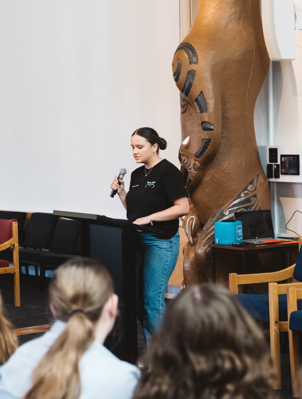 Grace O’Shaughnessy-Katene: Mapping a future for the whenua and her ...